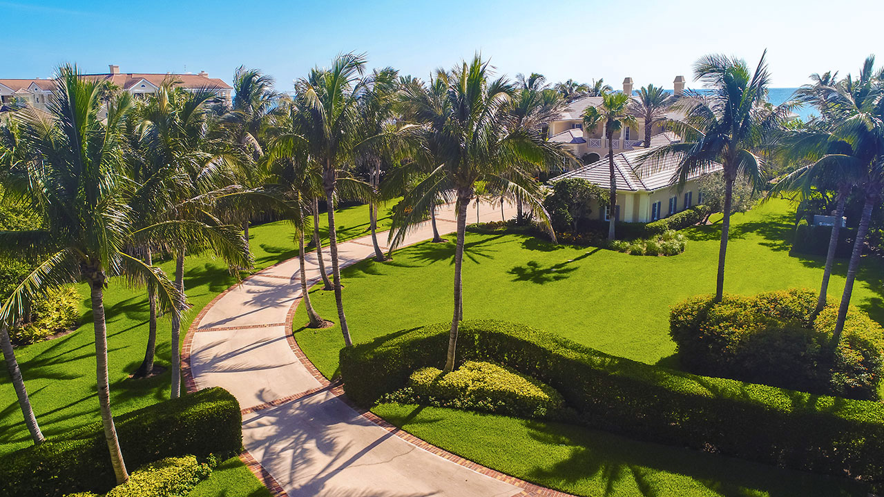 Luxury Real Estate in Vero Beach, Florida, USA | FINEST RESIDENCES
