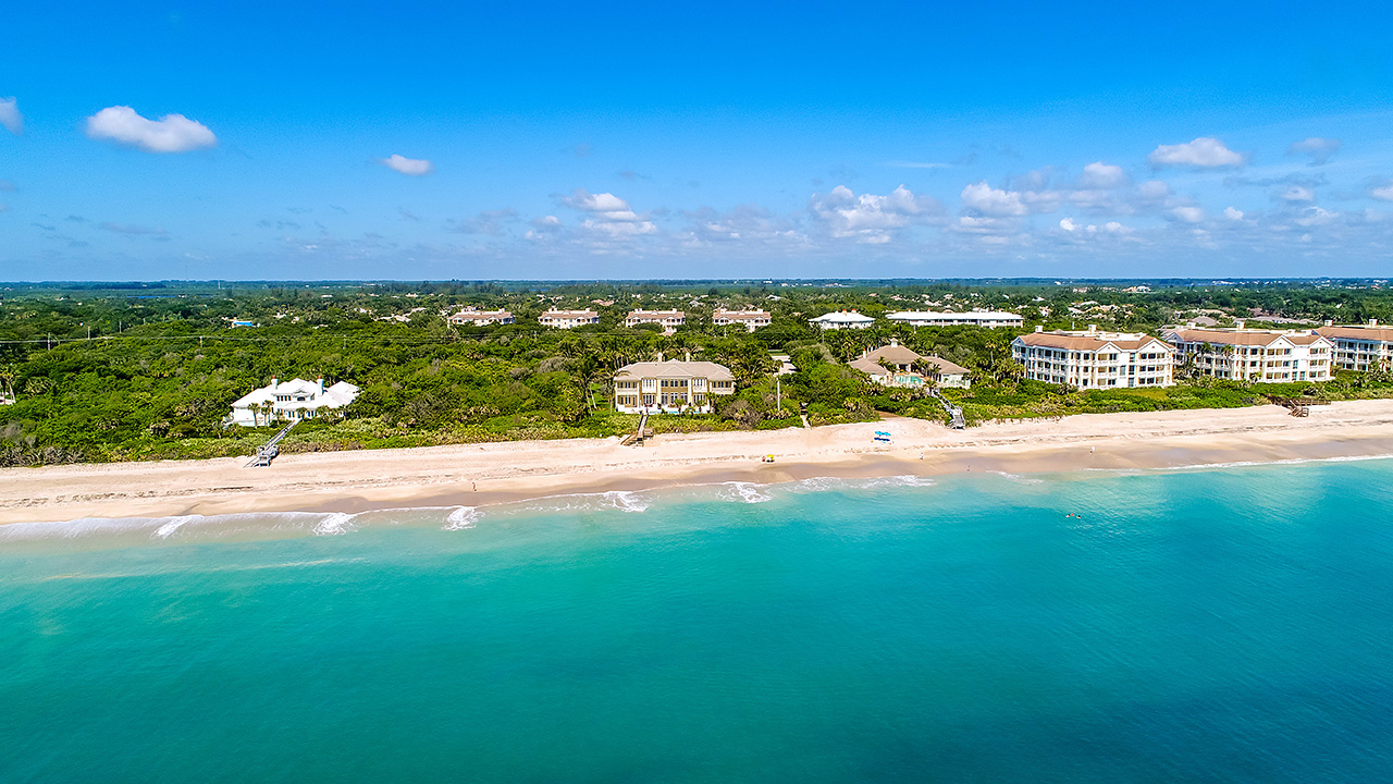 Luxury Real Estate in Vero Beach, Florida, USA | FINEST RESIDENCES