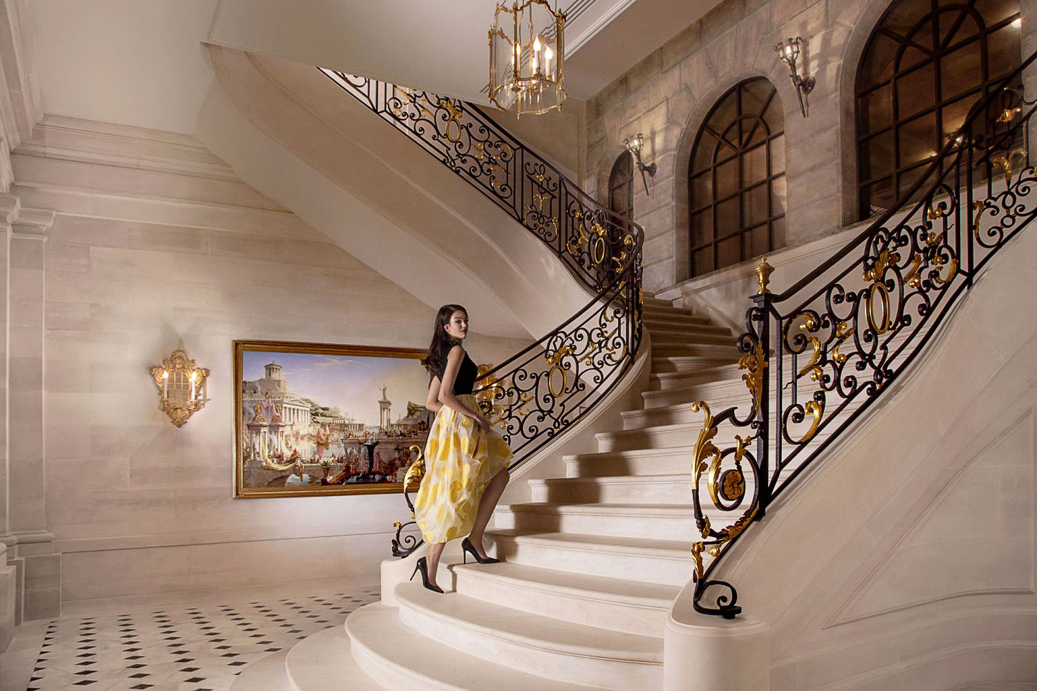 LUXURY VACATION RENTALS | FINEST RESIDENCES