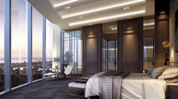 Capitol Grand Penthouse, Melbourne, Australia | Finest Residences