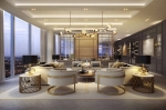 Capitol Grand Penthouse, Melbourne, Australia | Finest Residences