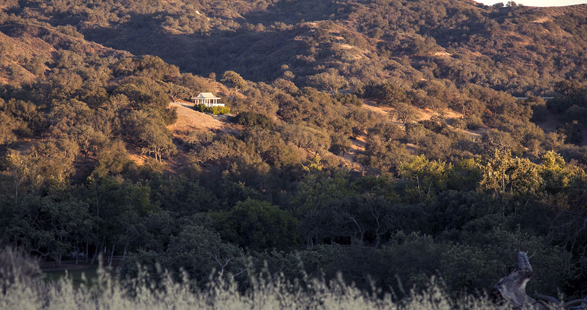 The iconic Sycamore Valley Ranch, California | FINEST RESIDENCES