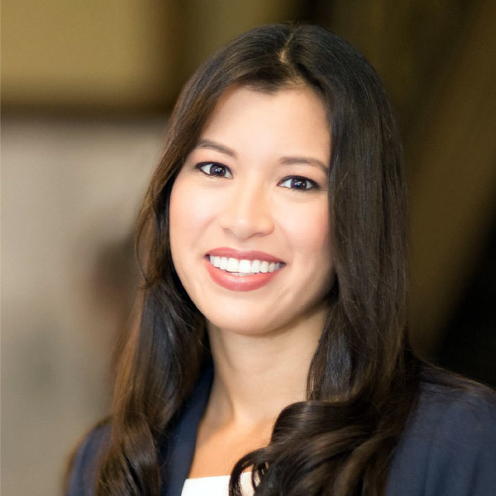 Anna Liu, Attorney & Partner • Steven Adair MacDonald & Partners, PC