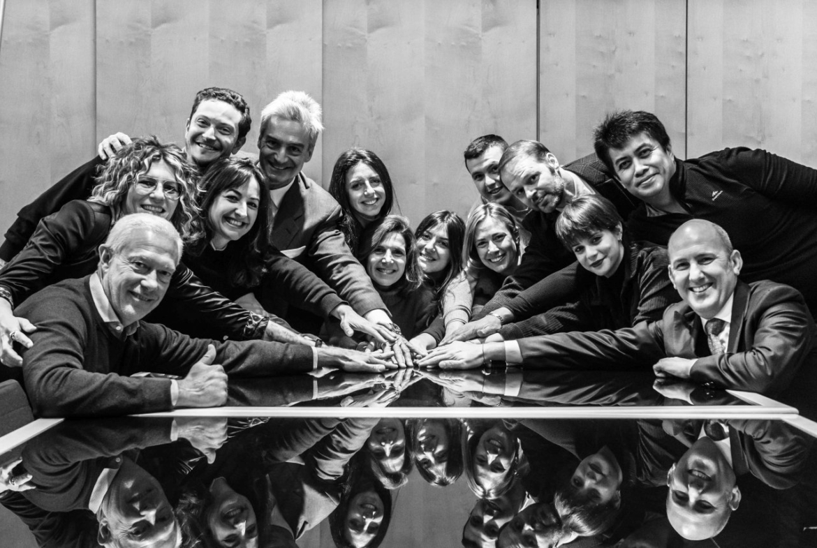 Welcome to Tirelli & Partners, new Finest Residences Member Broker, Italy