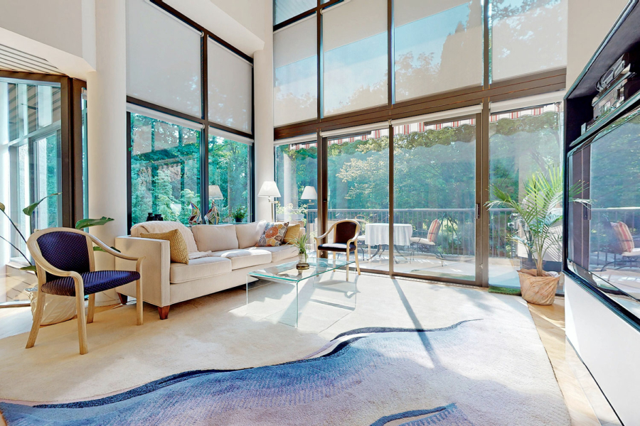 30 High Point Rd, luxury Property in Toronto, Canada