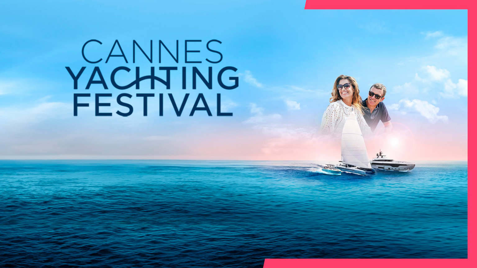 Cannes Yachting Festival 2024: Luxury and Innovation