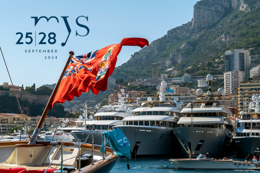 Monaco Yacht Show 2024: The Pinnacle of Luxury and Innovation | FINEST RESIDENCES